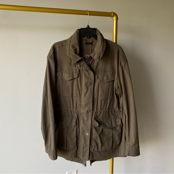 ATM Anthony Thomas Melillo | Jackets & Coats | Atm Anthony Thomas ...